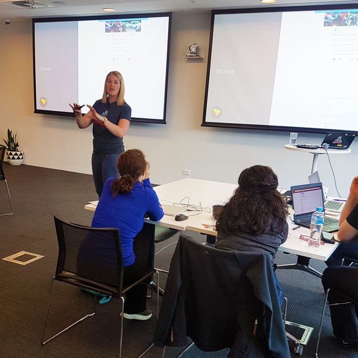 Yellowfin BI | She Loves Discovering Data