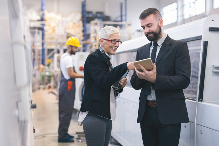 Yellowfin BI | Operations Business Intelligence Analytics