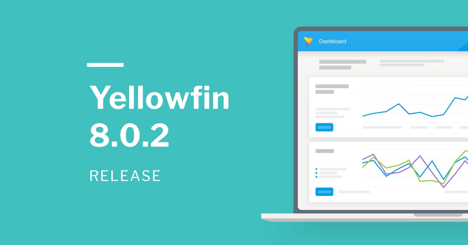 Yellowfin 8.0.2 Feature Highlights Released During 2019