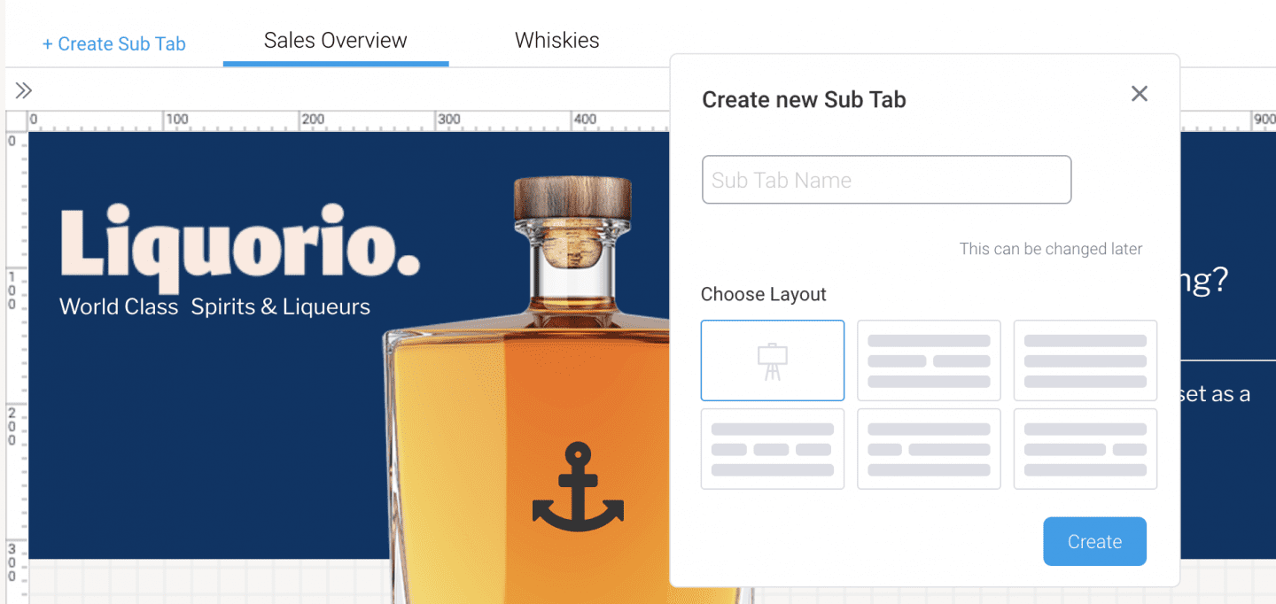 Yellowfin BI | Dashboards, Reports & Visualizations