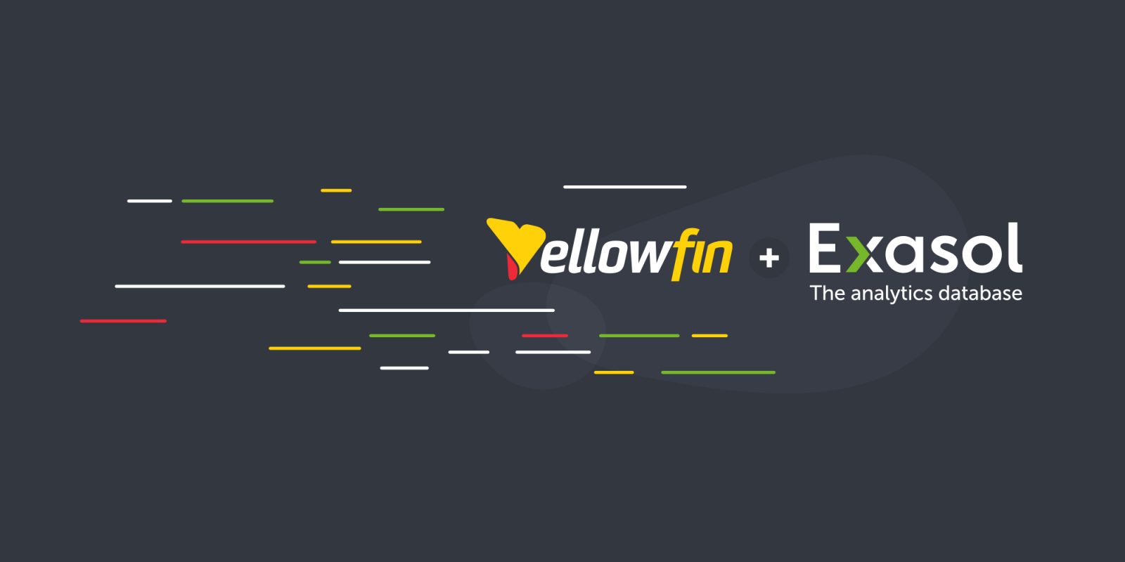 Yellowfin BI | Yellowfin Bolsters Partnership with Exasol to Offer ...
