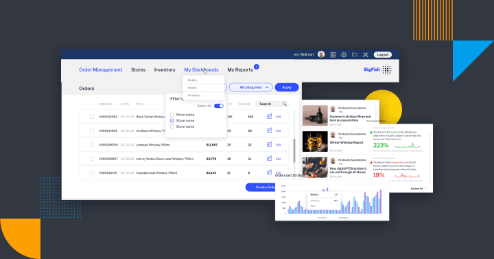 Contextual analytics vs dashboards: What’s the difference?