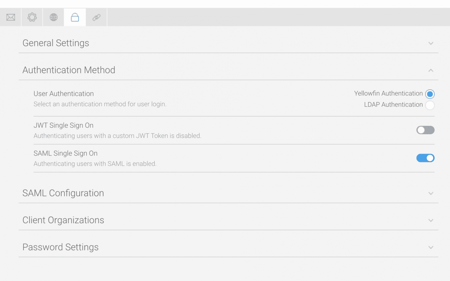 Yellowfin 9.6 Release Highlights: Stories in Your Dashboards