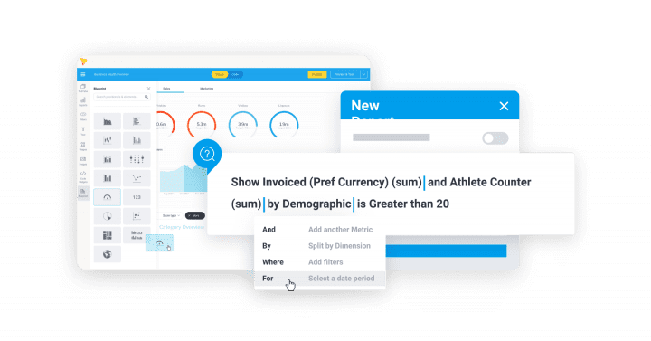 Yellowfin BI | 7 Key Benefits of Data Visualization Tools