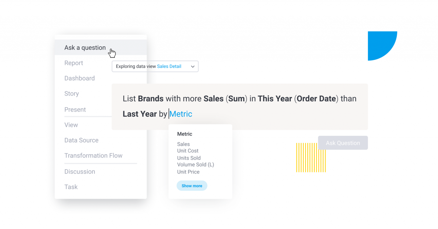 What is Natural Language Query (NLQ)? Everything You Need to Know