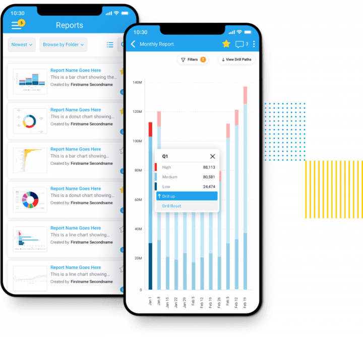 How to build the best analytics experience for your SaaS product