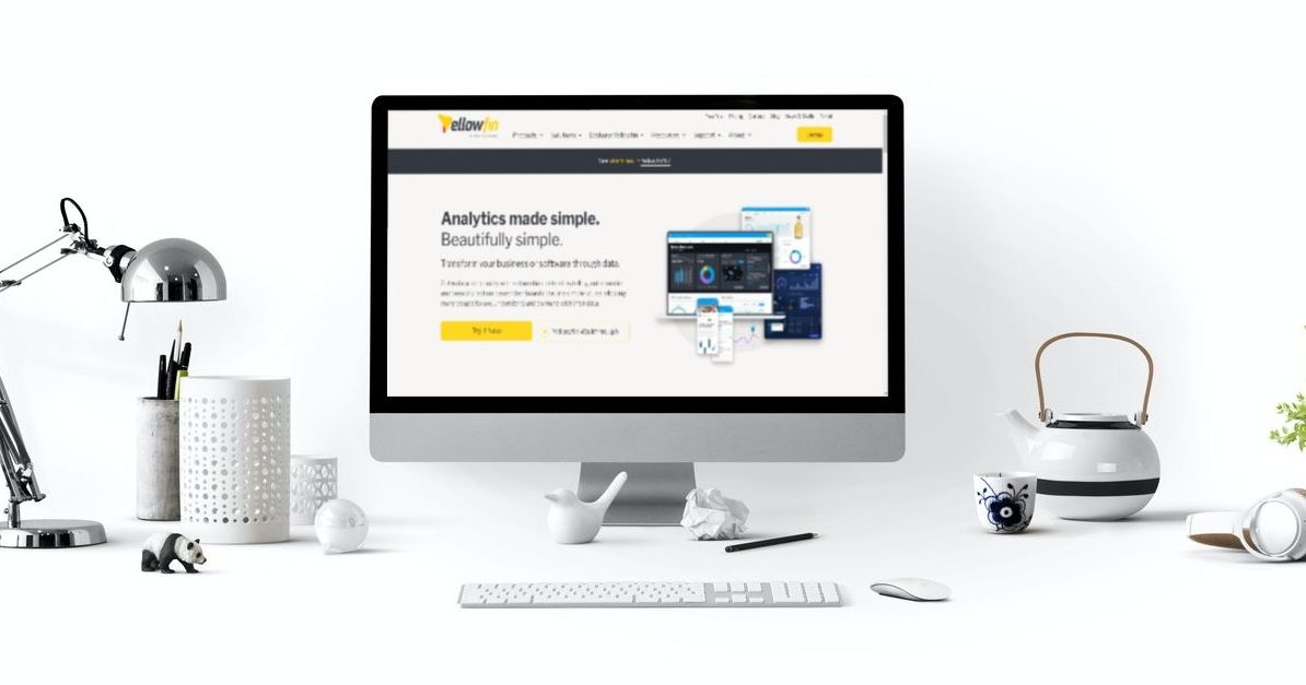 Why Drag And Drop Analytics Are Important For Seamless Reporting