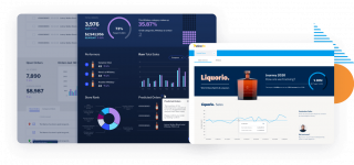 Free Live Demo by Technical and Data Experts | Yellowfin BI