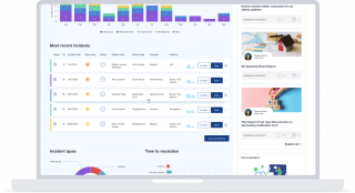 How Yellowfin Complements Tableau to Expand Analytics Use Cases