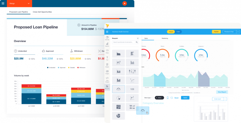 Traditional BI vs Self-Service Analytics: What’s the Difference? Traditional BI vs Self-Service Analytics: What’s the Difference?
