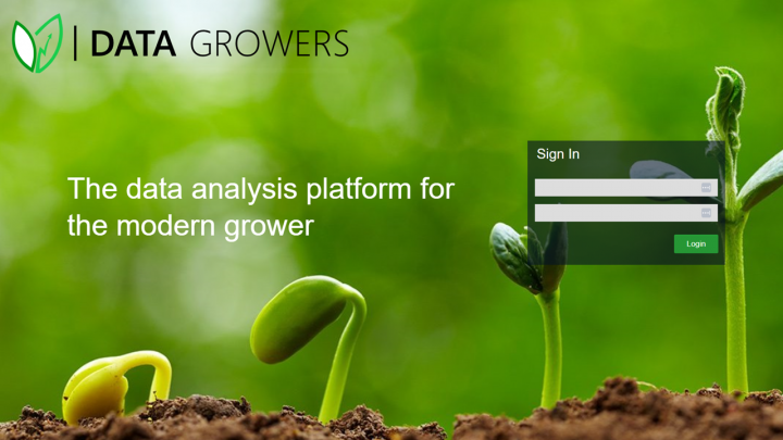 DataGrowers builds BI platform for modern growers with Yellowfin