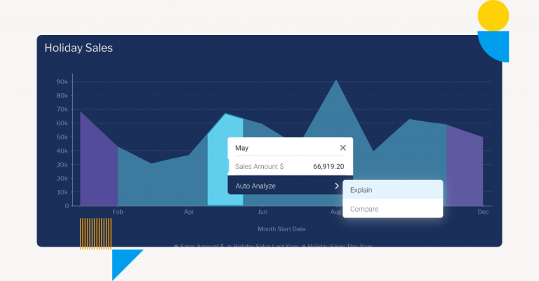 Embedding BI Into RAD Studio applications with Yellowfin