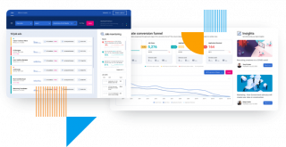 Making Reports Pop: Cool Reporting Features in Yellowfin | Yellowfin BI