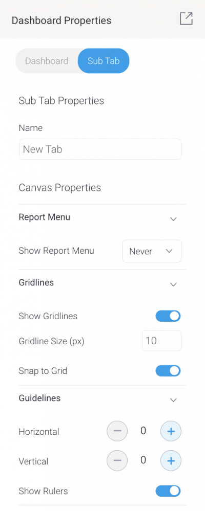 How To Design a Dashboard in Yellowfin: Part Two