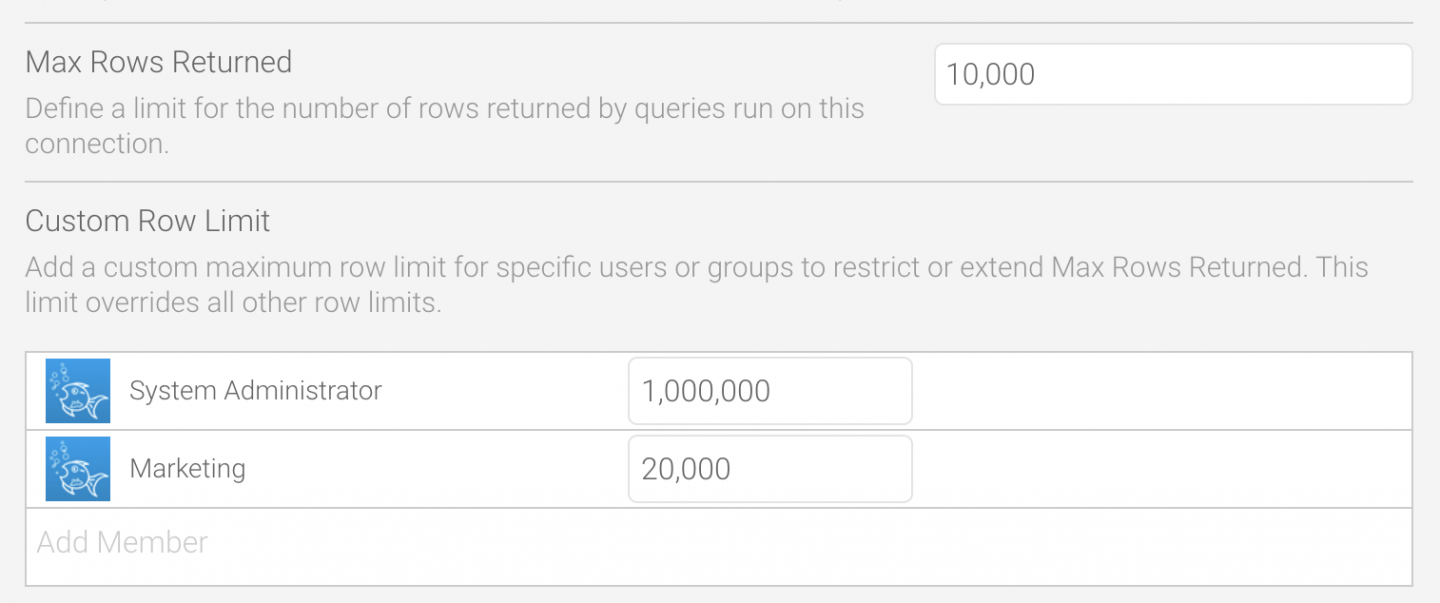 Yellowfin Cool Features Part 3: Advanced Query Generation