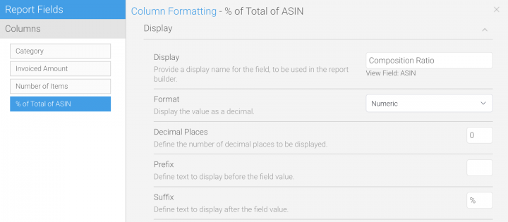 Yellowfin BI | How to Create a Pie Chart in Yellowfin Dashboards