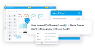 BI Data Visualization Platform | Yellowfin BI