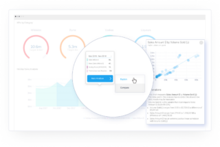 Data Modernization: Replace Legacy BI with Modern Analytics Tools