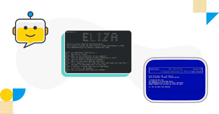 The History of Chatbots: A Timeline of Conversational AI