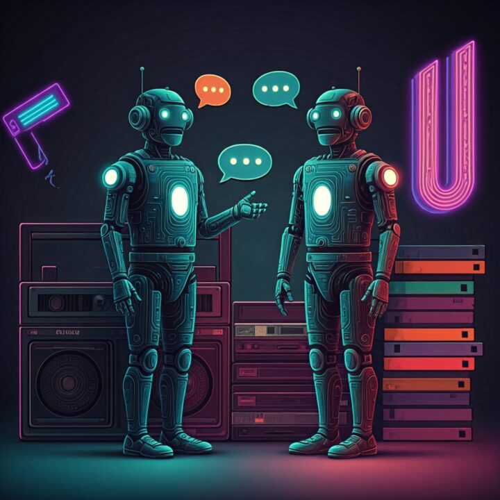 The History of Chatbots: A Timeline of Conversational AI