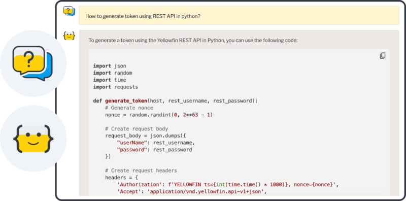 Version Releases - New Features & Enhancements | Yellowfin BI