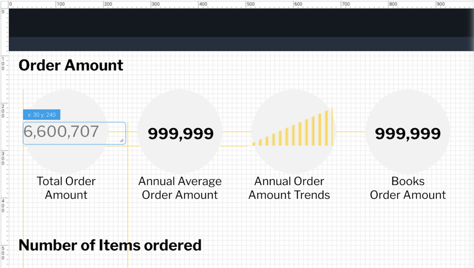 How to Create a Dashboard in Yellowfin: A Step-by-Step Guide