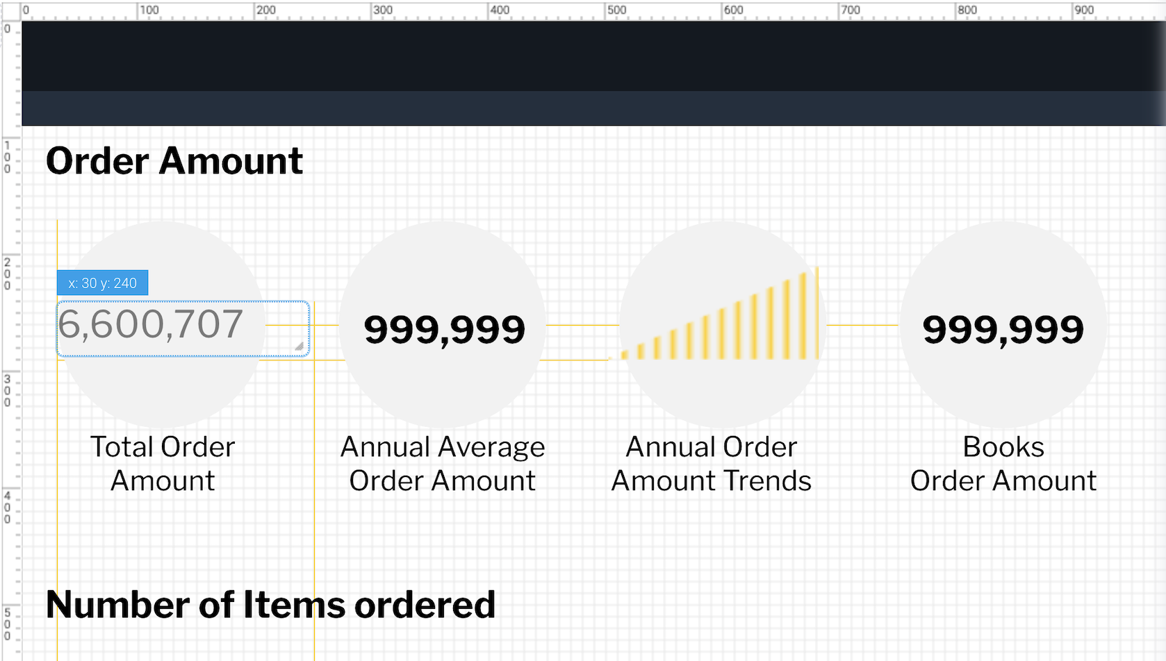 How to Create a Dashboard in Yellowfin: A Step-by-Step Guide