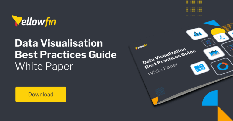 What is Data Visualization and its Importance in BI? - Yellowfin